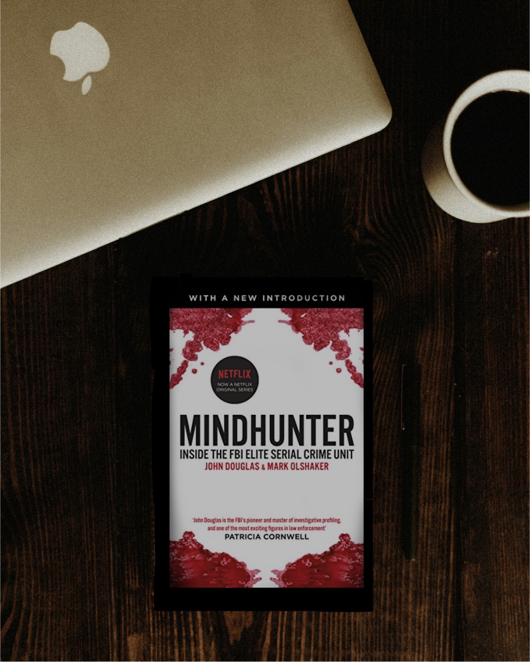 Mindhunter Book Review | Inside the FBI’s Elite Unit